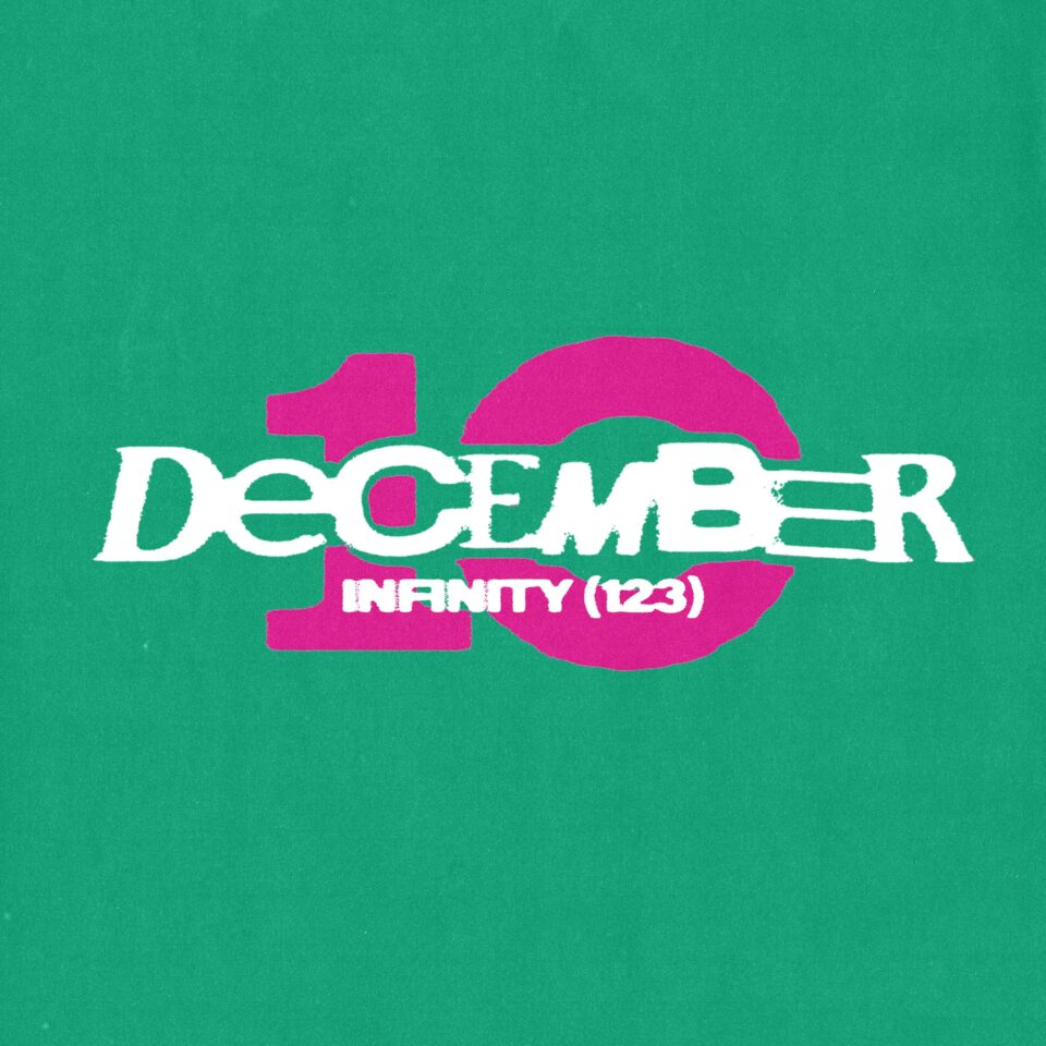 デビュー5カ月でサマソニ出演へ――英国発December 10、「Infinity (123)」が示す次世代ブレイクの予感 | フロントロウ