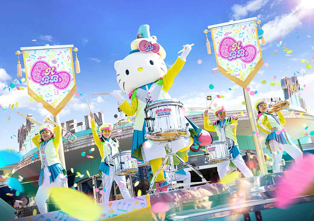 USJ、2022年クリスマスイベントを開催！3年ぶりに“世界一輝くツリー”が復活 | フロントロウ