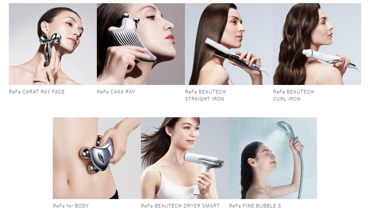 極上の美容体験！三井ガーデンホテルズのプレミアクラスに「ReFaルーム」誕生 | フロントロウ